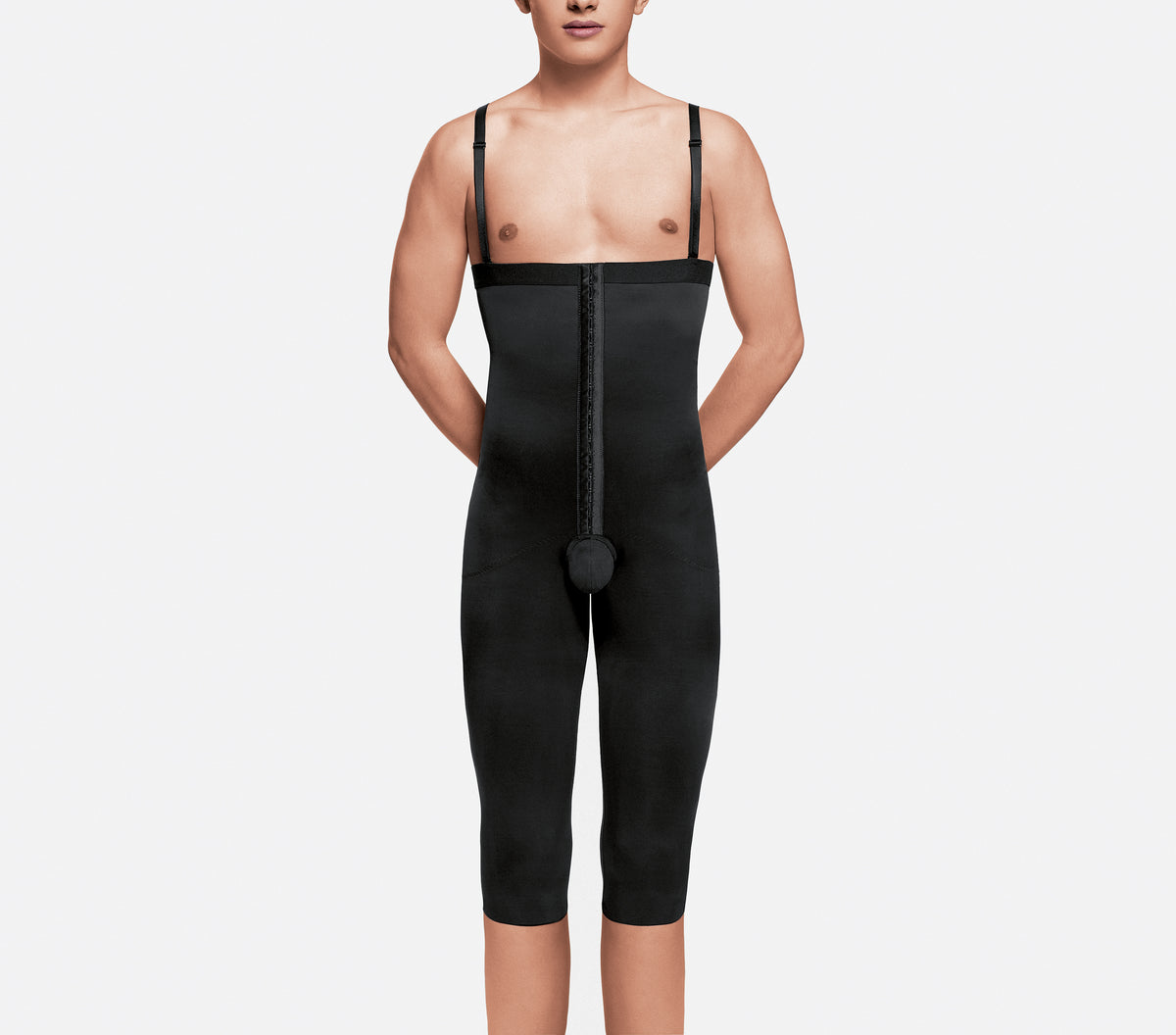 Male body garment– Plasmetics Healthcare